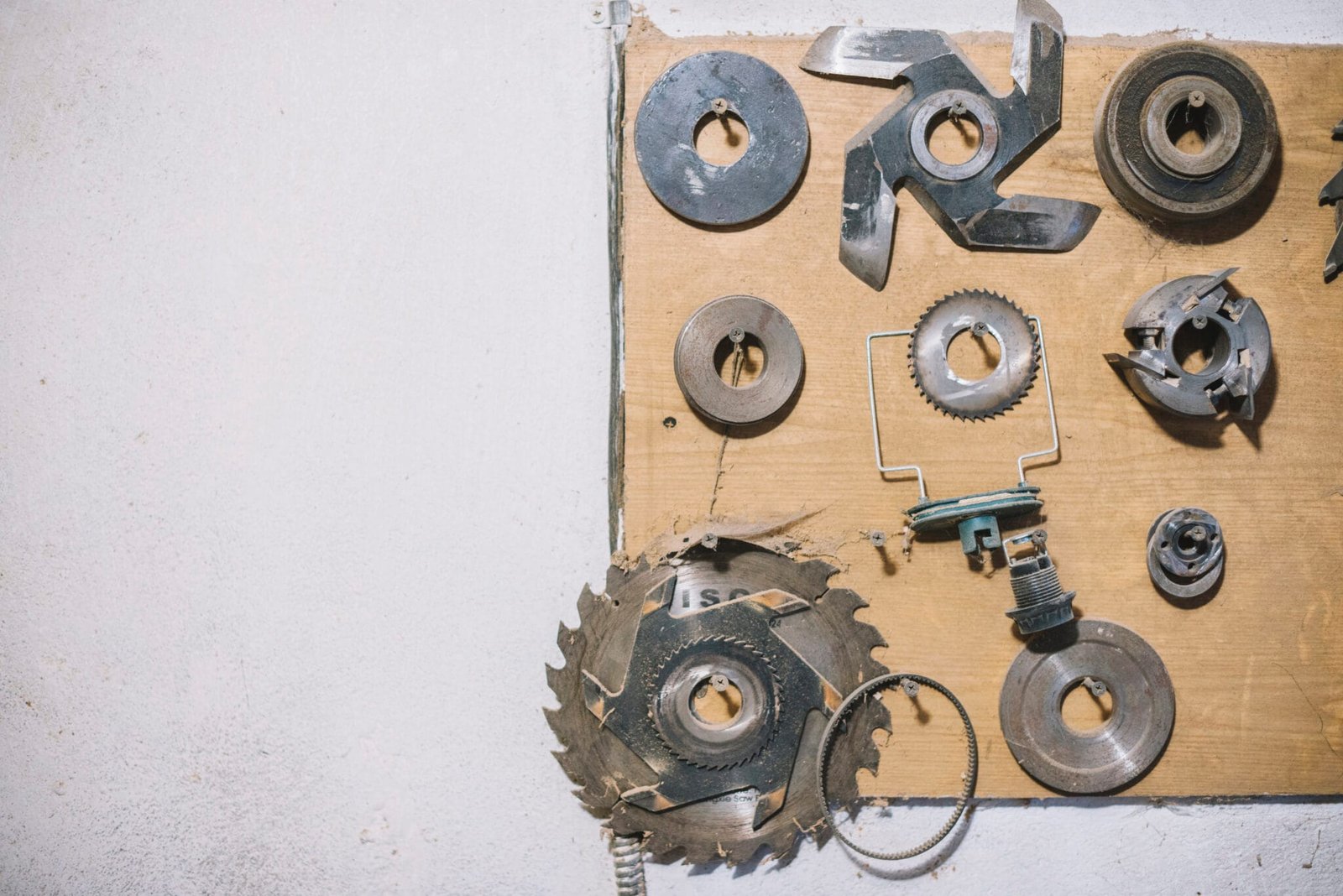 Component Mechanical Design Services by Design HOK