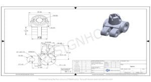 Understanding Mechanical Machine Parts: A Guide to Key Components and ...