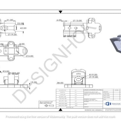 Understanding General Assembly Design: Principles, Process, and Importance