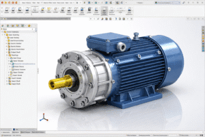 How to use SolidWorks Rendering, what it can do for you, and how to do it