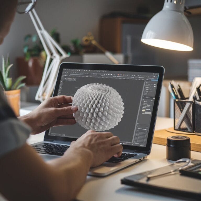 The History of 3D Modeling: From Blueprints to Virtual Reality