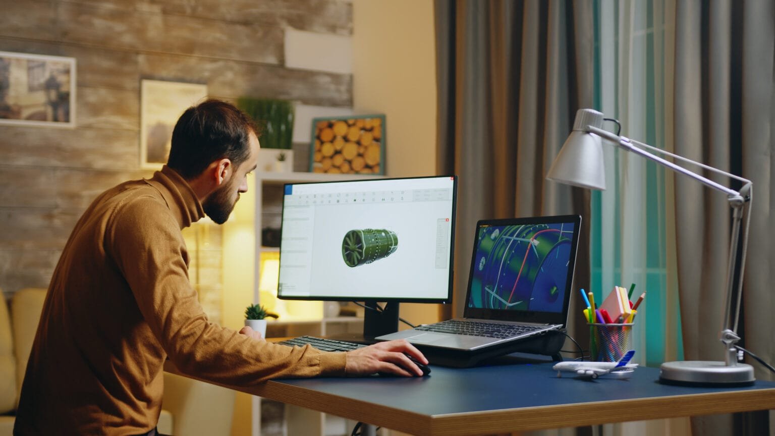 How to use SolidWorks Rendering, what it can do for you, and how to do it