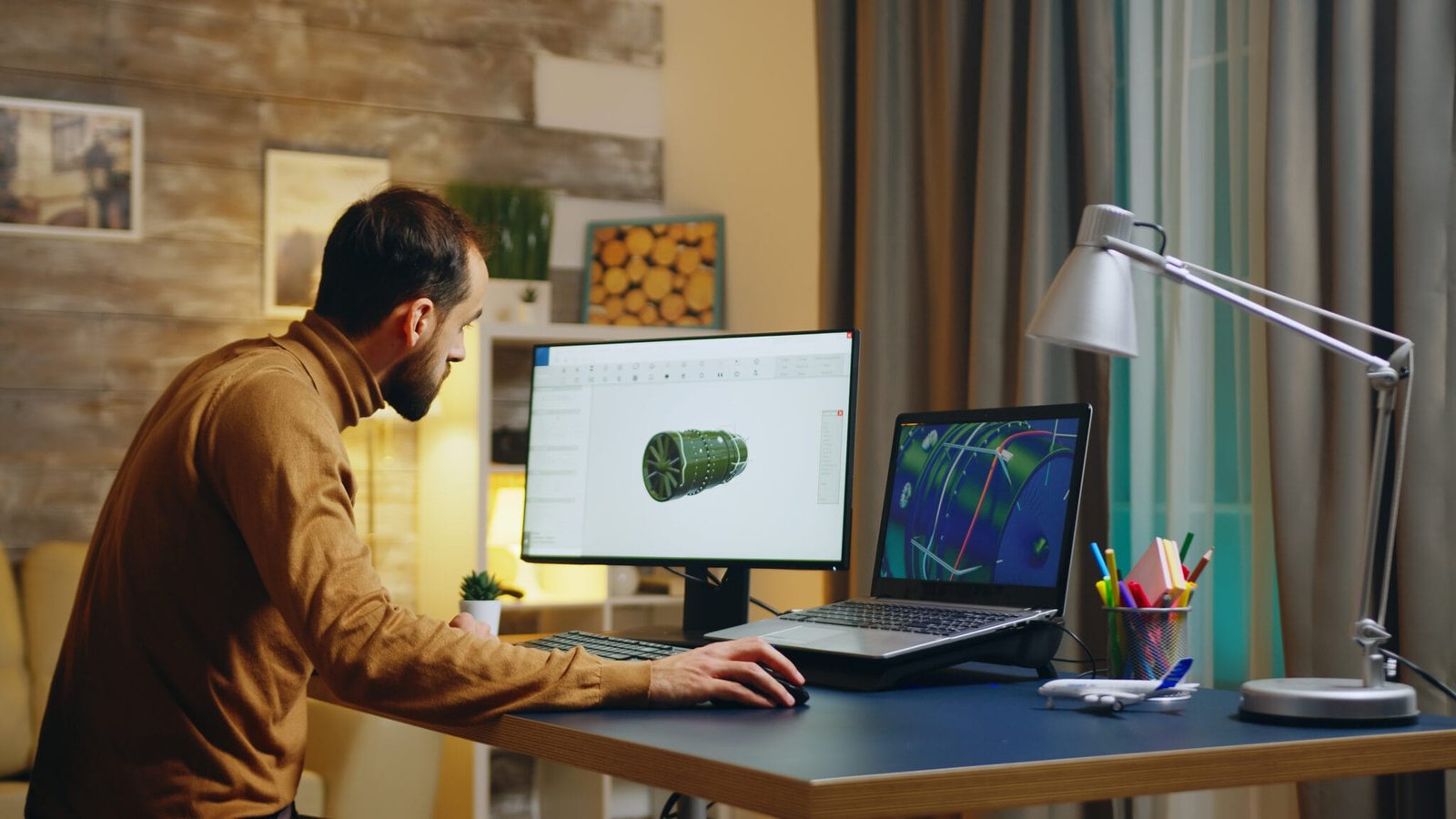 How to use SolidWorks Rendering, what it can do for you, and how to do it