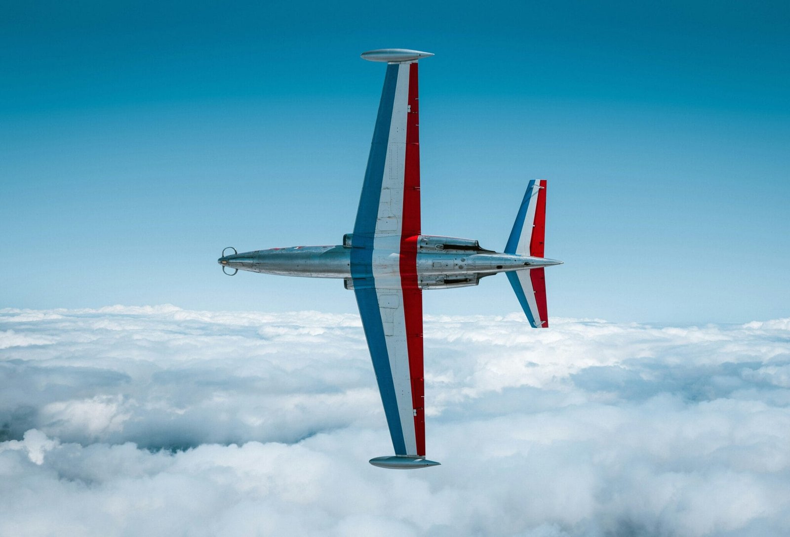 Precision Design for Aerospace – AS 9100 Certified