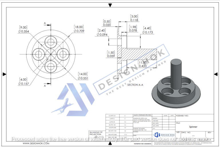 Understanding 2D Assembly Design: Essential Guide to Efficient ...