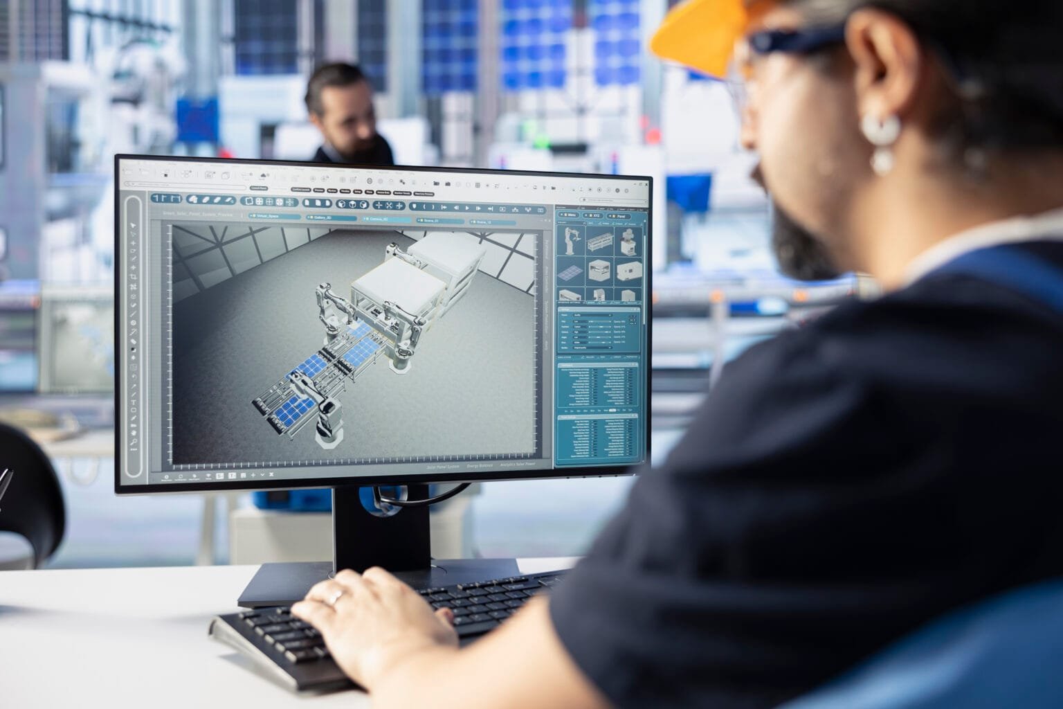 The Complete Guide To The Steps In The 3d Modeling Process