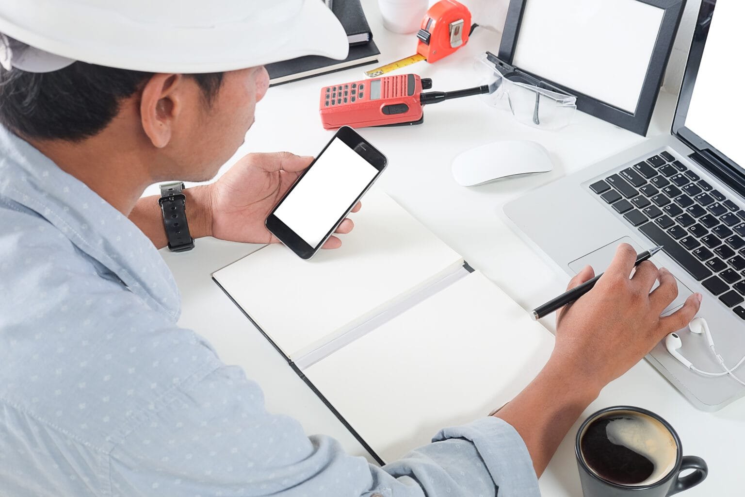 The Complete Guide to the Steps in the 3D Modeling Process